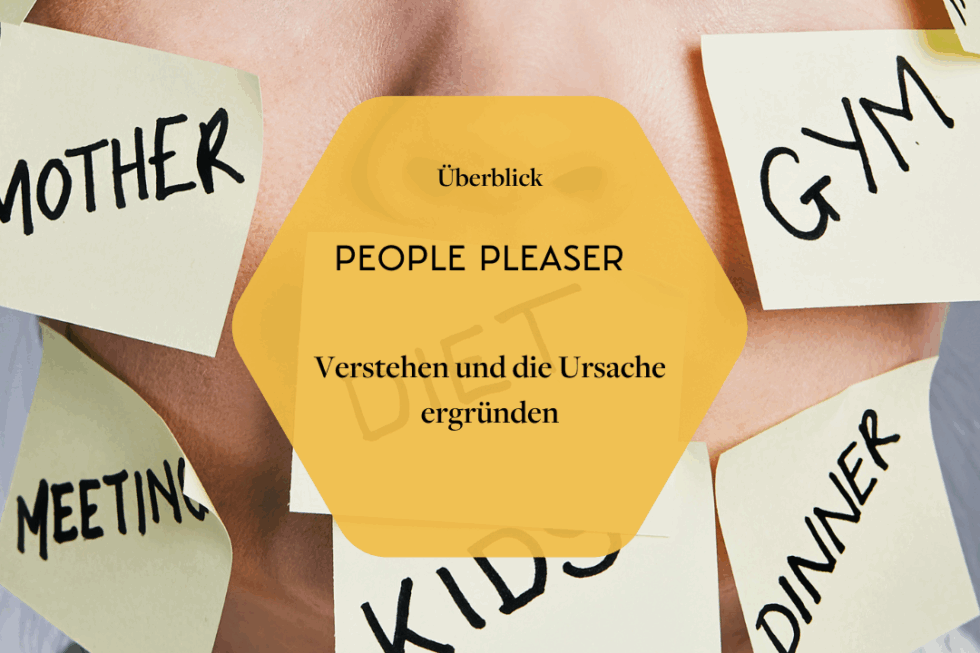 People Pleaser verstehen: Warum du es allen recht machen willst